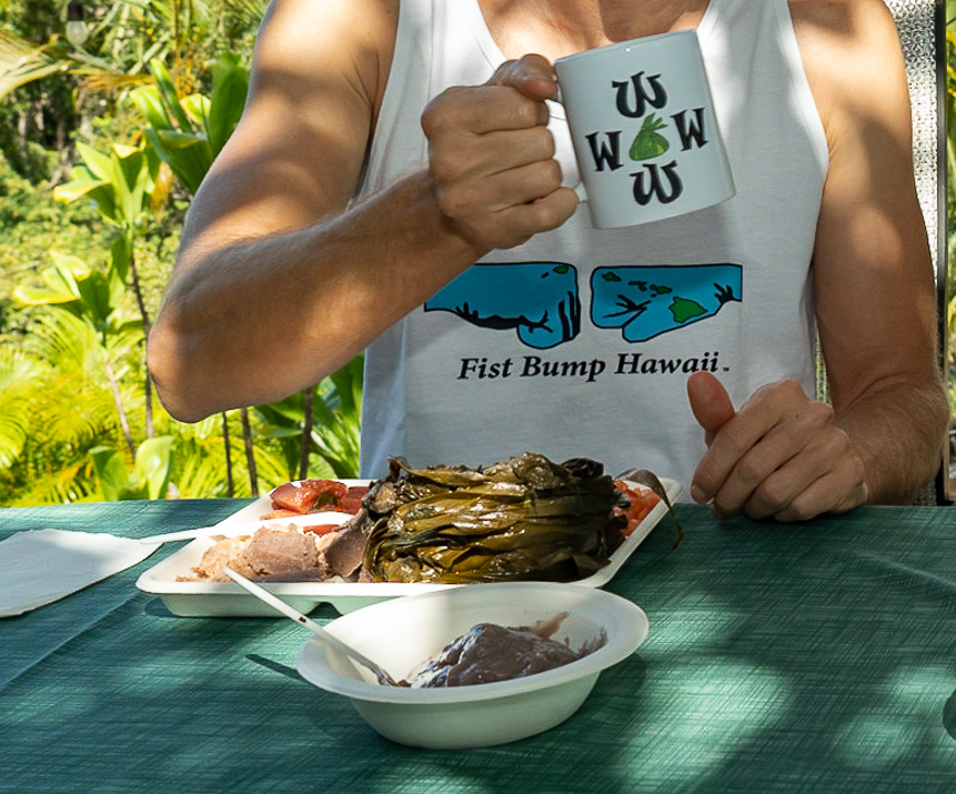 Home - FistBumphawaii